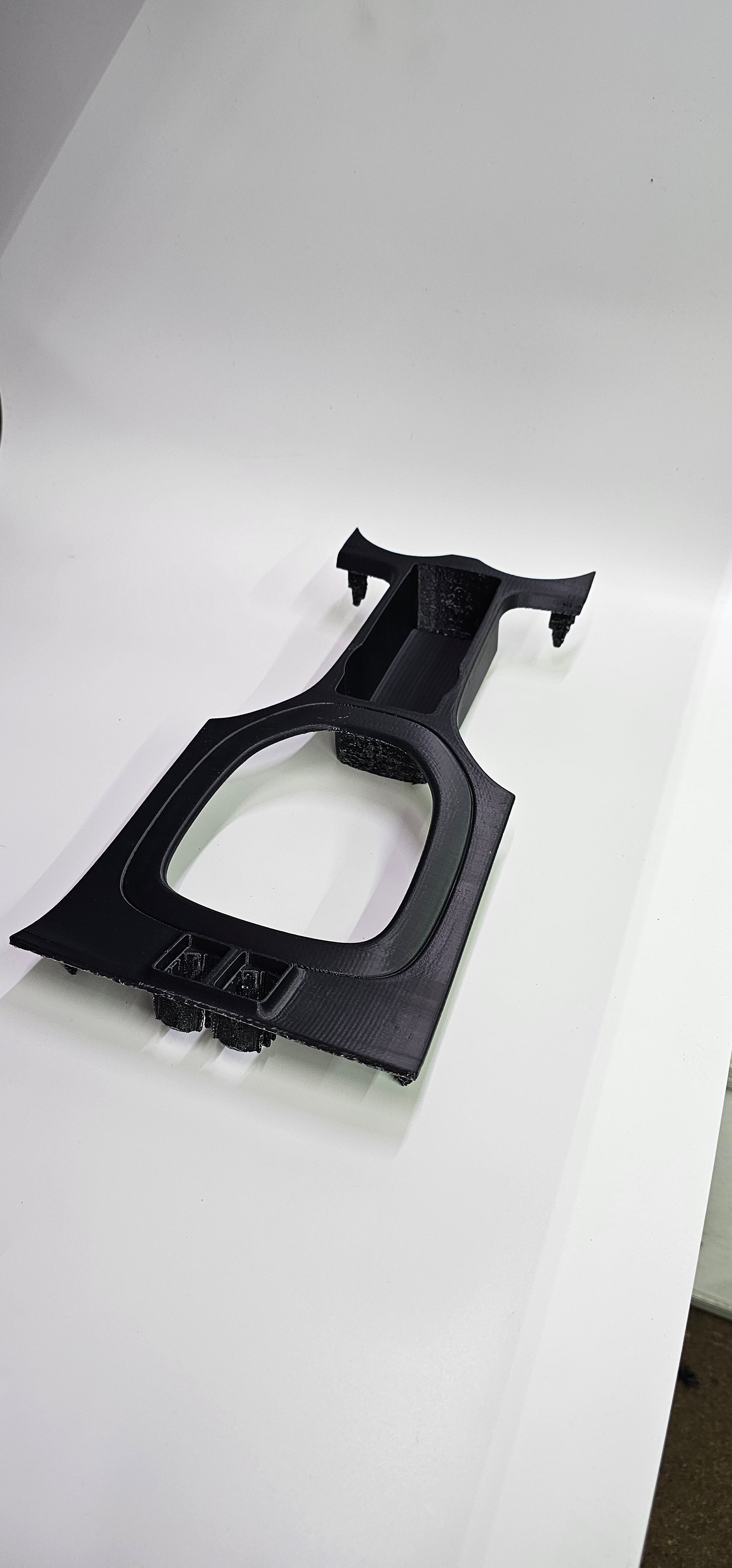Caprice 9c3 Shifter Trim