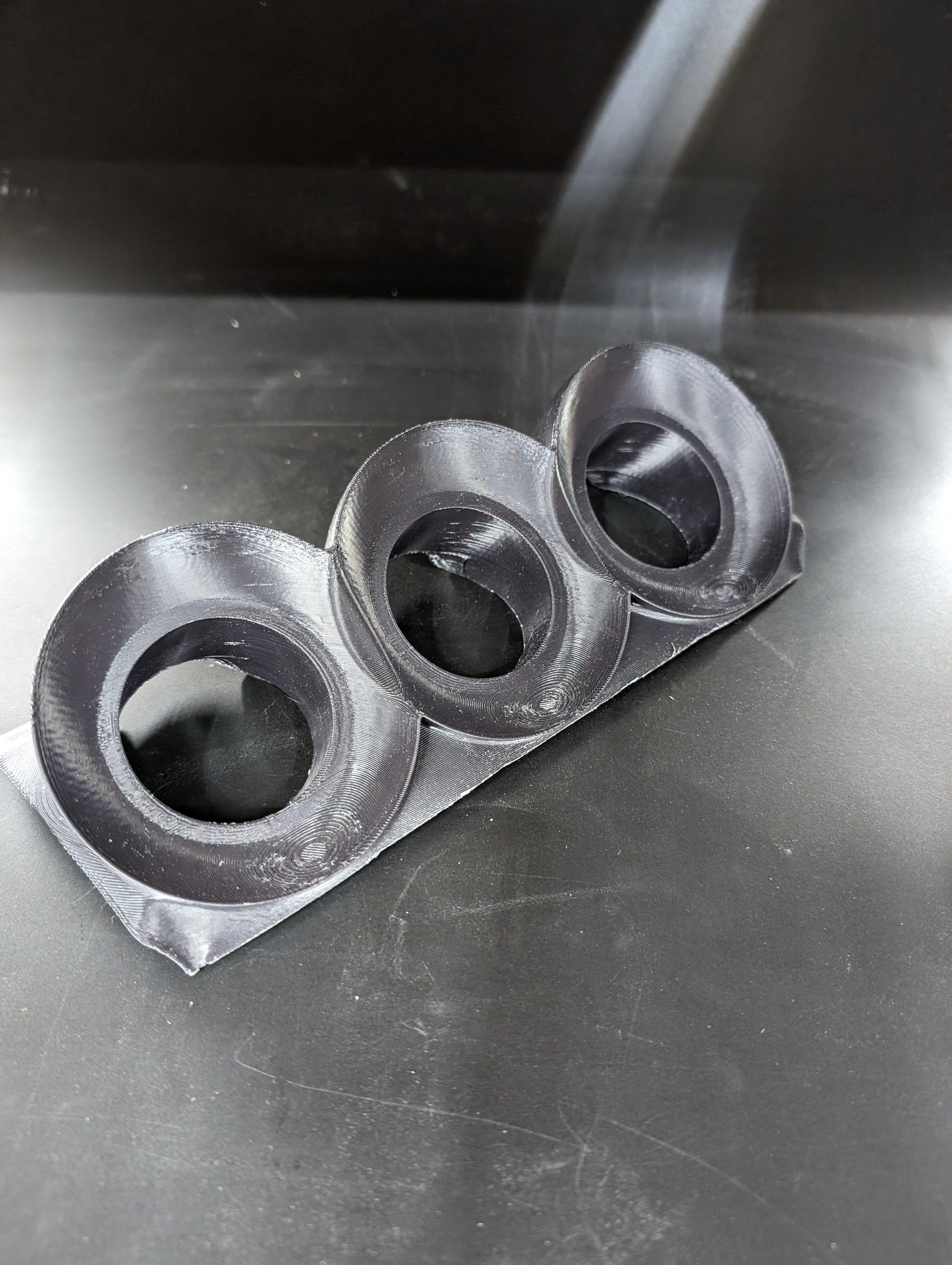 G8 HSV Inspired Atari Slot Gauge Pod